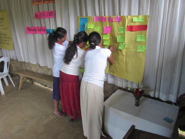 Image Gallery | Dulangan Manobo World